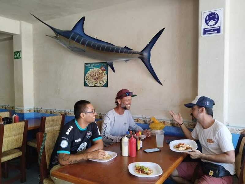 Cabo San Lucas: Mexican Beer & Seafood Madness - Who Is This Tour Best For?