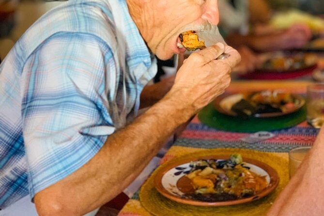Cabo San Lucas Mexican Cooking Class Experience and Local Markets - What to Expect at Each Stage