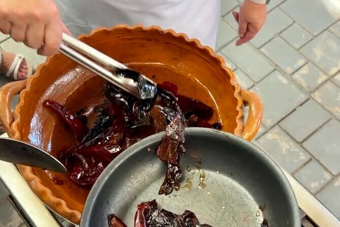 Cabo San Lucas Mexican Cooking Class Experience and Local Markets - Who Is This Experience Best For?
