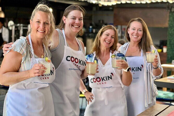 Cabo San Lucas Mexican Cooking Class Experience and Local Markets - FAQs