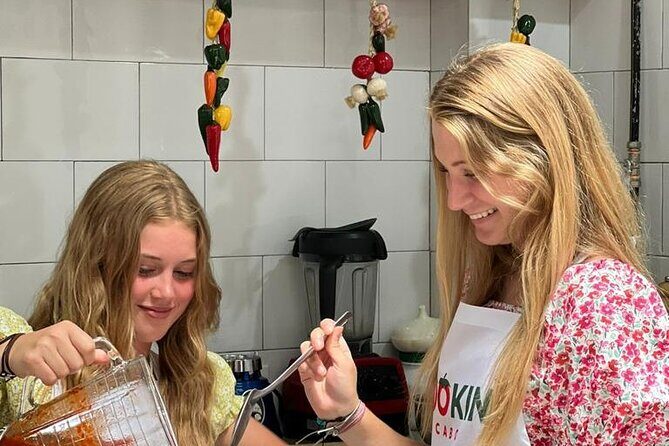 Cabo San Lucas Mexican Cooking Class Experience and Local Markets - Final Word