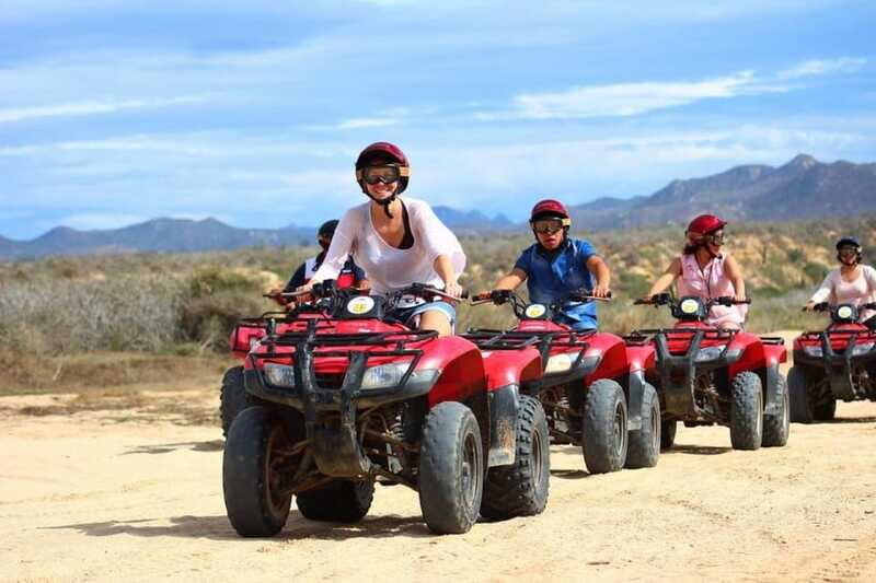 Cabo San Lucas: Migriño ATV Adventure Experience - The Value Proposition