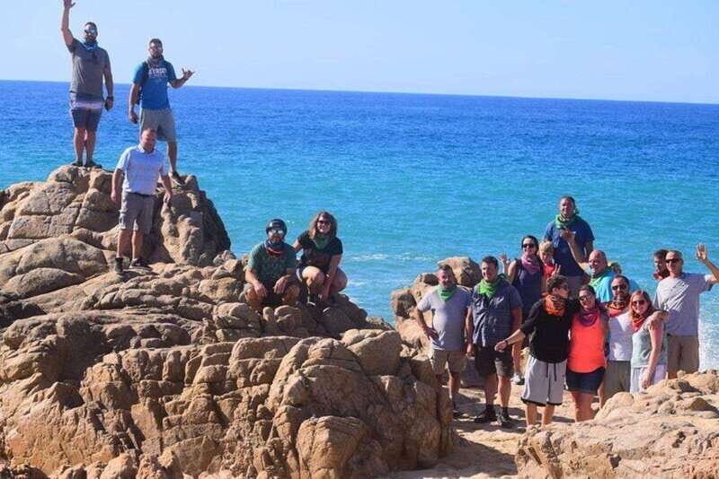 Cabo San Lucas: Migrino Beach & Desert ATV Tour - An In-Depth Look at the Cabo Migrino ATV Tour