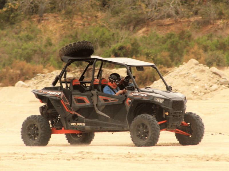 Cabo San Lucas: Migriño Beach & Desert UTV Adventure - Evaluating the Value