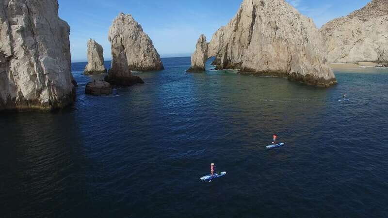 Cabo san Lucas: Paddle Boarding or Kayak and Snorkeling - Who Will Love This Tour?