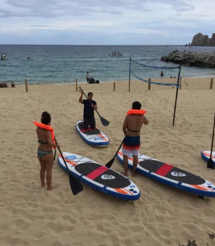 Cabo San Lucas: Paddle Boarding Tour to the Arch at Sunrise - Analyzing the Value