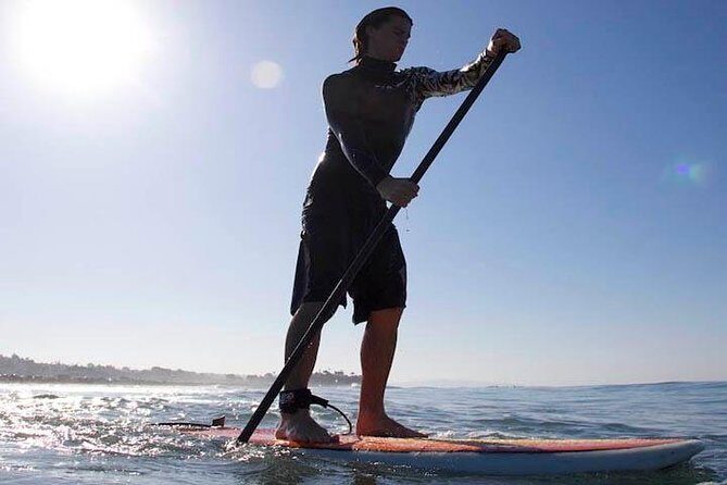 Cabo San Lucas Paddleboard and Snorkel at the Arch - Introducing the Cabo San Lucas Paddleboard and Snorkel Tour