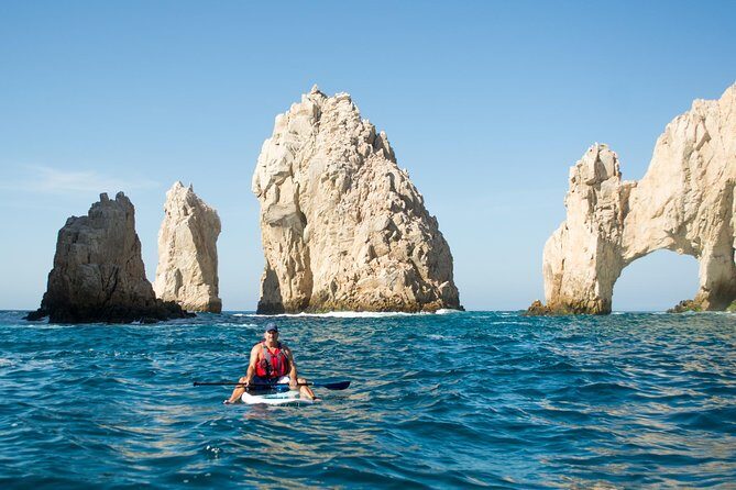 Cabo San Lucas Paddleboard and Snorkel at the Arch - Reviewing the Value