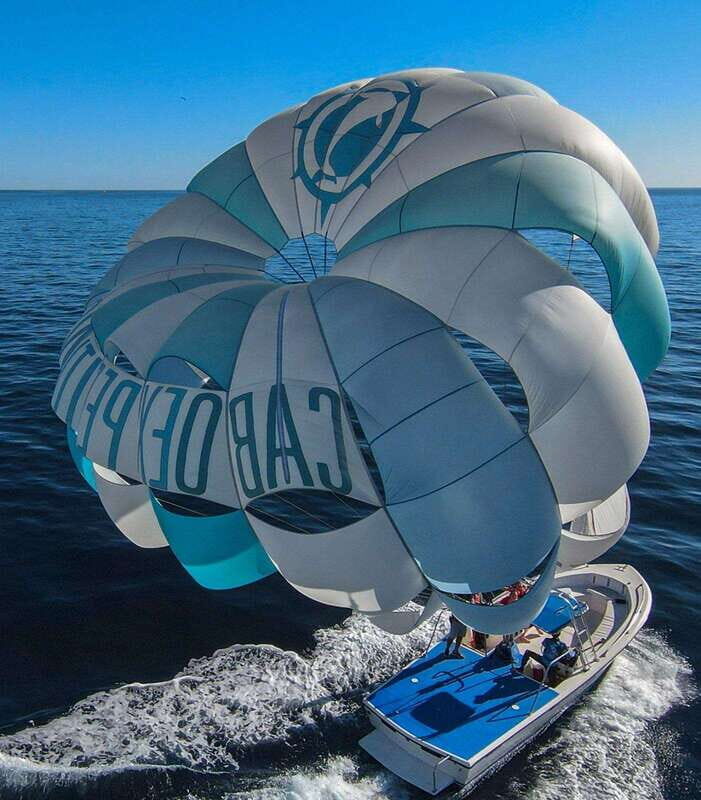 Cabo San Lucas: Parasailing Experience - FAQ Section