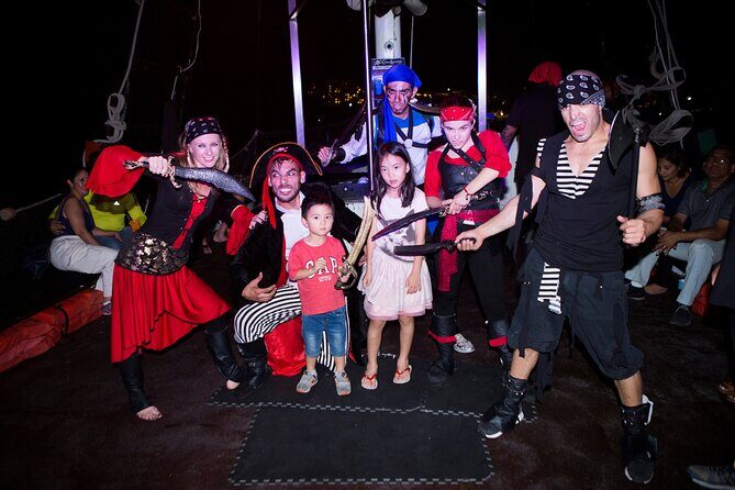 Cabo San Lucas Pirate Adventure - Family Sunset Cruise - Final Thoughts