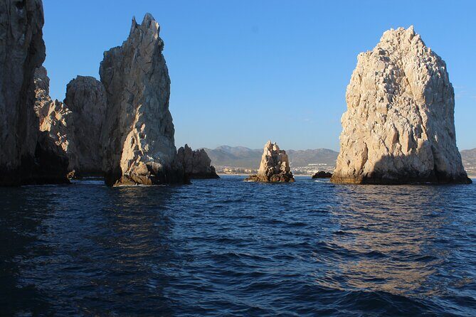 Cabo San Lucas Pirate Snorkel Tour - Authentic Insights from Reviews