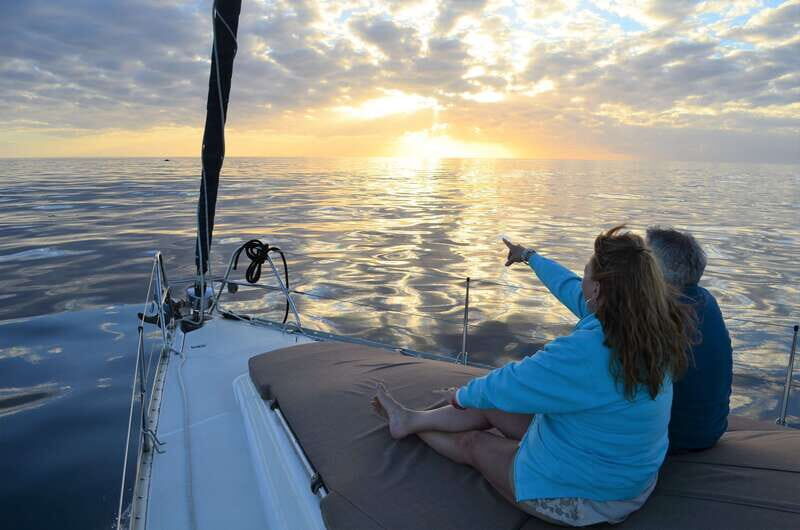 Cabo San Lucas: Private 38-Foot Sailing Boat - From the Reviews—Authentic Voices