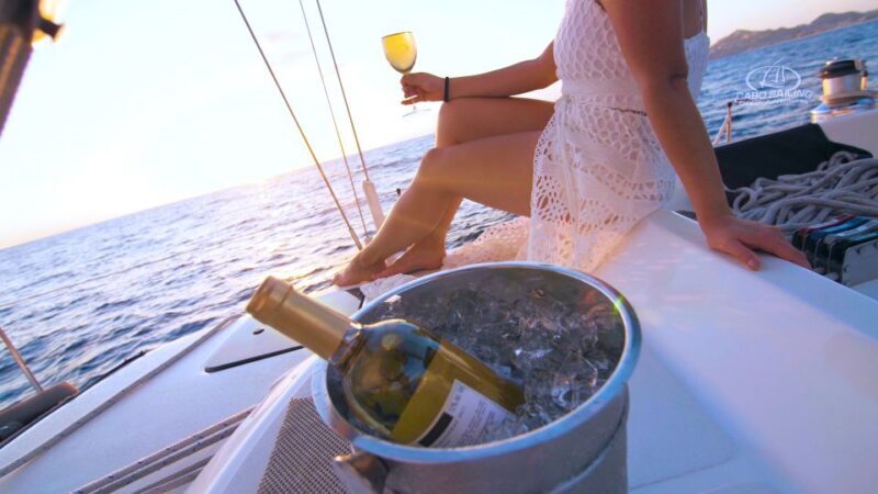 Cabo San Lucas: Private 38-Foot Sailing Boat - Final Thoughts