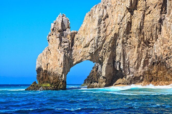 Cabo San Lucas Private 38 ft Sailing Tour with Snorkeling - The Reality of a Private Cabo Sailing Tour
