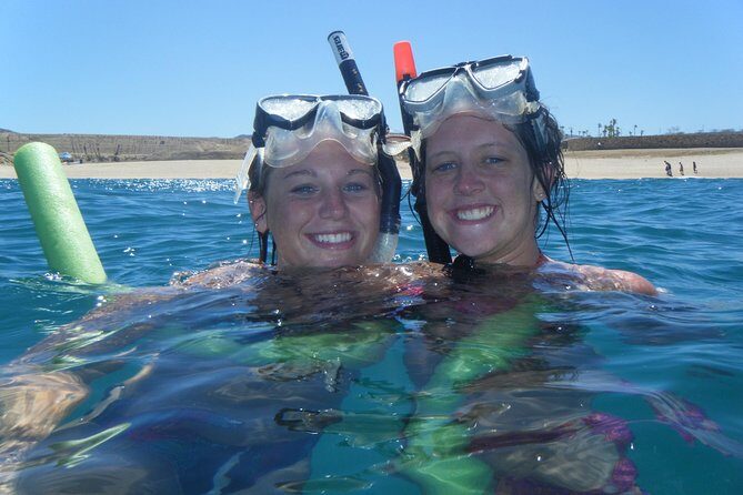 Cabo San Lucas Private 38 ft Sailing Tour with Snorkeling - Pricing and Value: Is It Worth It?
