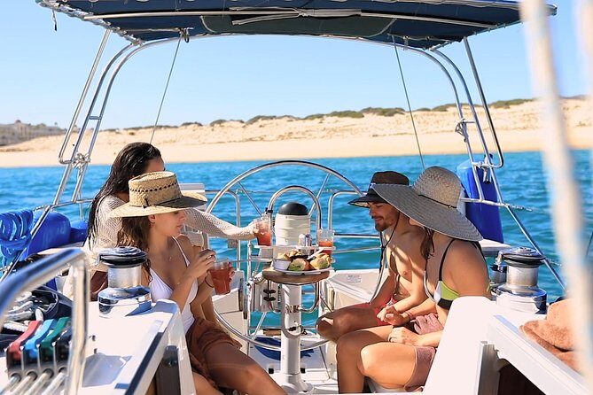 Cabo San Lucas Private 38 ft Sailing Tour with Snorkeling - Final Thoughts: Is This Tour for You?