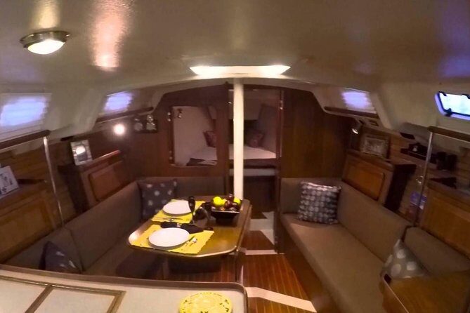 Cabo San Lucas Private 38 ft Sailing Tour with Snorkeling - Frequently Asked Questions