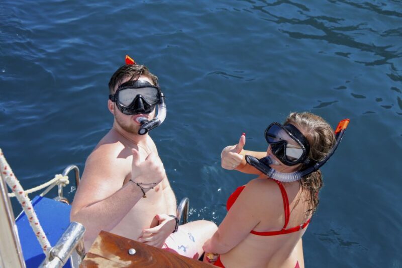 Cabo San Lucas: Private Catamaran Cruise - Final Thoughts