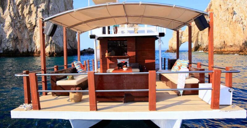 Cabo San Lucas: Private Catamaran Tour with Snorkeling - FAQ