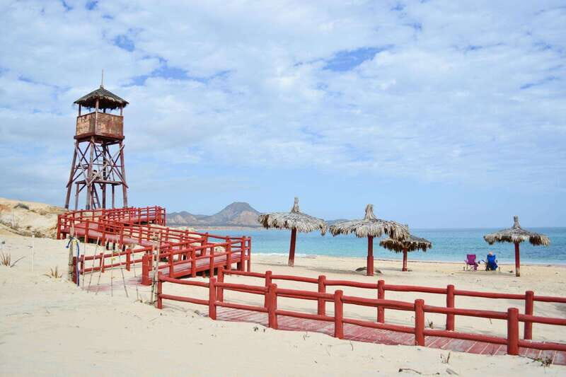 Cabo San Lucas: Private Jeep Tour to Cabo Pulmo & Snorkeling - Key Points