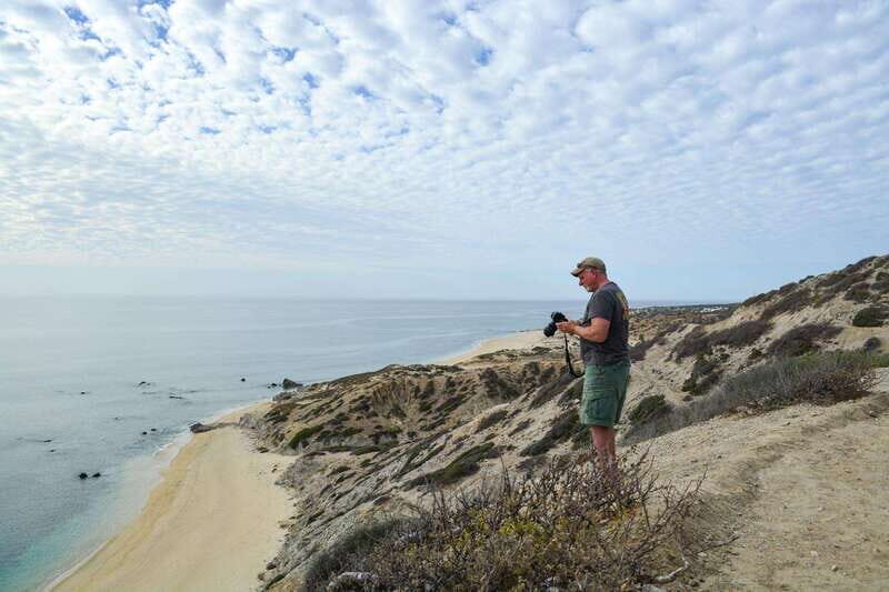 Cabo San Lucas: Private Jeep Tour to Cabo Pulmo & Snorkeling - Introduction: Who This Tour Is For