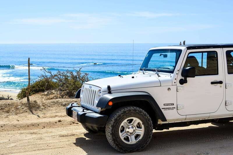 Cabo San Lucas: Private Jeep Tour to Cabo Pulmo & Snorkeling - What’s Included and What You Should Know