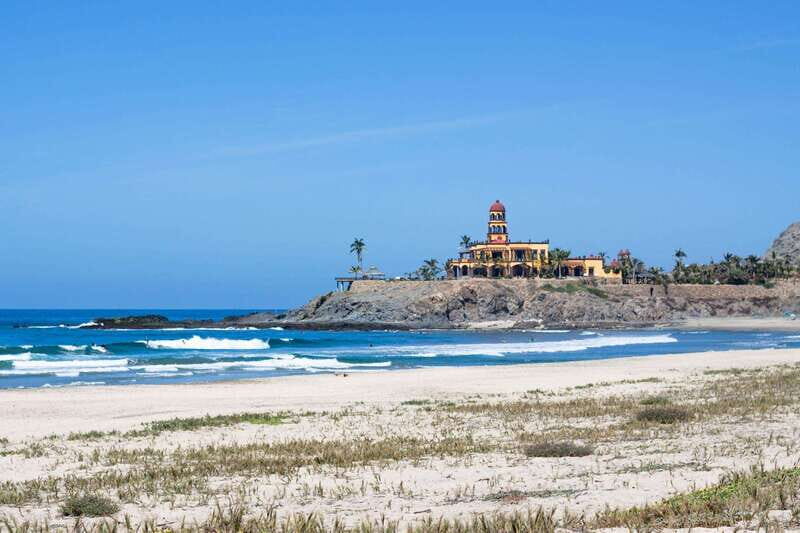Cabo San Lucas: Private Jeep Tour to Todos Santos - Key Points