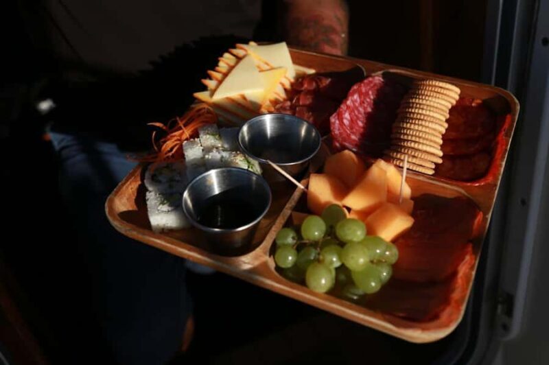 Cabo San Lucas: Private Sailing Tour with Open Bar - Practical Details and Logistics