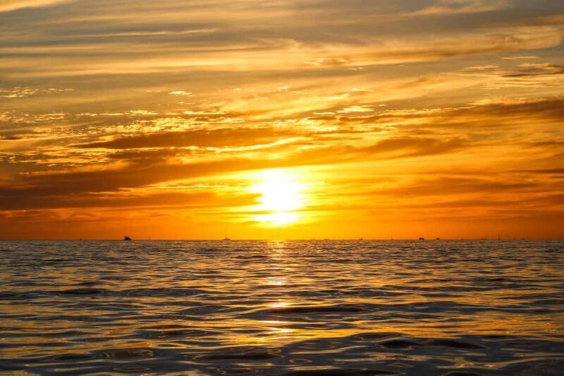 Cabo San Lucas: Private Sunset Cruise - FAQ