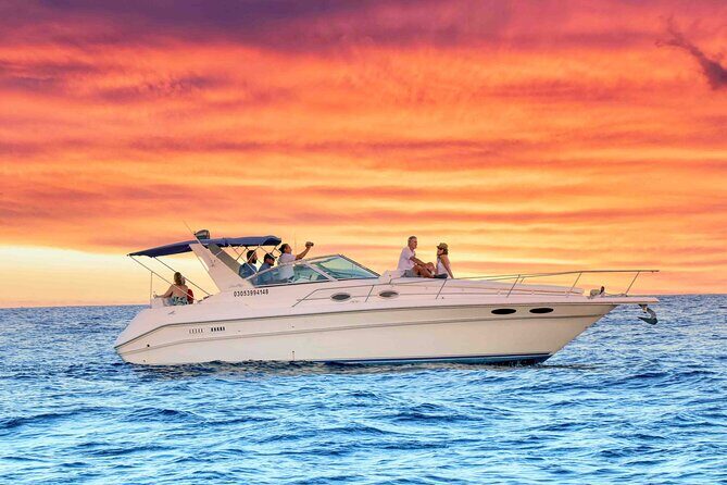 Cabo San Lucas Private Yacht Cruise with Open Bar - The Experience in Detail