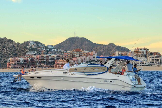 Cabo San Lucas Private Yacht Cruise with Open Bar - What Travelers Love (and What to Consider)