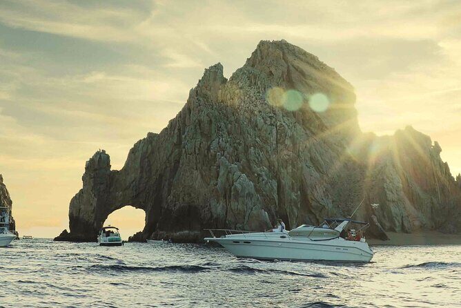 Cabo San Lucas Private Yacht Cruise with Open Bar - Frequently Asked Questions (FAQs)
