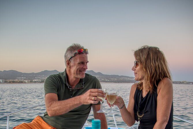 Cabo San Lucas Private Yacht Cruise with Open Bar - Final Thoughts
