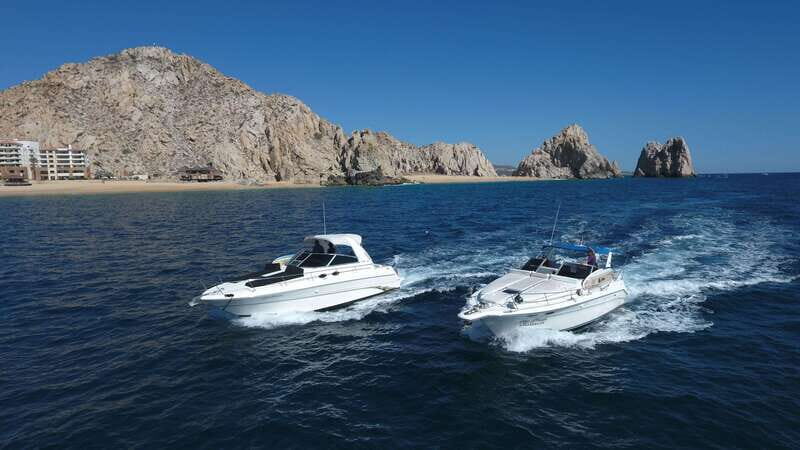 Cabo San Lucas Private Yacht Cruise with Open Bar - Why This Cruise Offers Great Value