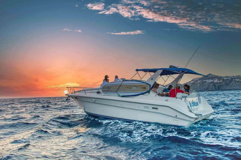 Cabo San Lucas Private Yacht Cruise with Open Bar - FAQ