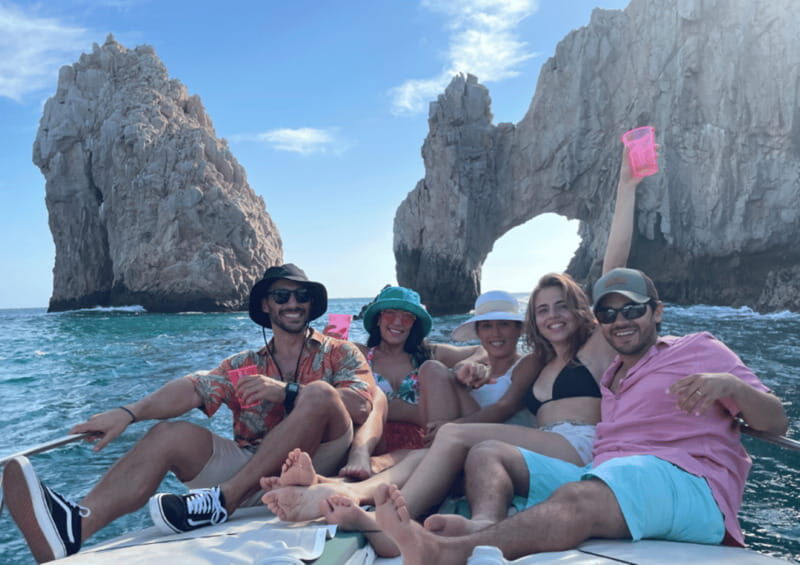 Cabo San Lucas: Private Yacht Tour - The Sum Up