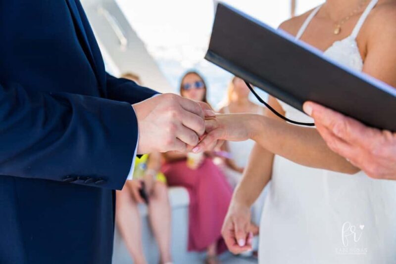Cabo San Lucas: Private Yacht Wedding Celebration - An Enjoyable Spin on a Wedding Celebration: Cabo San Lucas Private Yacht Experience