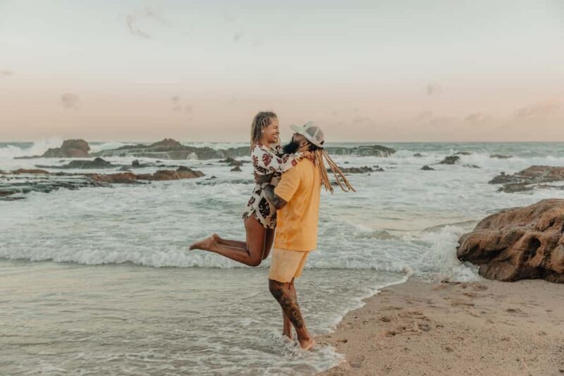 Cabo San Lucas: Professional Photoshoot Experience - Cabo San Lucas: Professional Photoshoot Experience