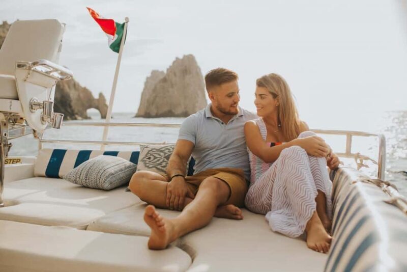 Cabo San Lucas: Romantic Dinner on a Private Yacht - Final Thoughts on Value