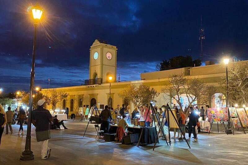 Cabo San Lucas: San Jose Wonders Tour - An Honest Look at the "San Jose Wonders" Tour