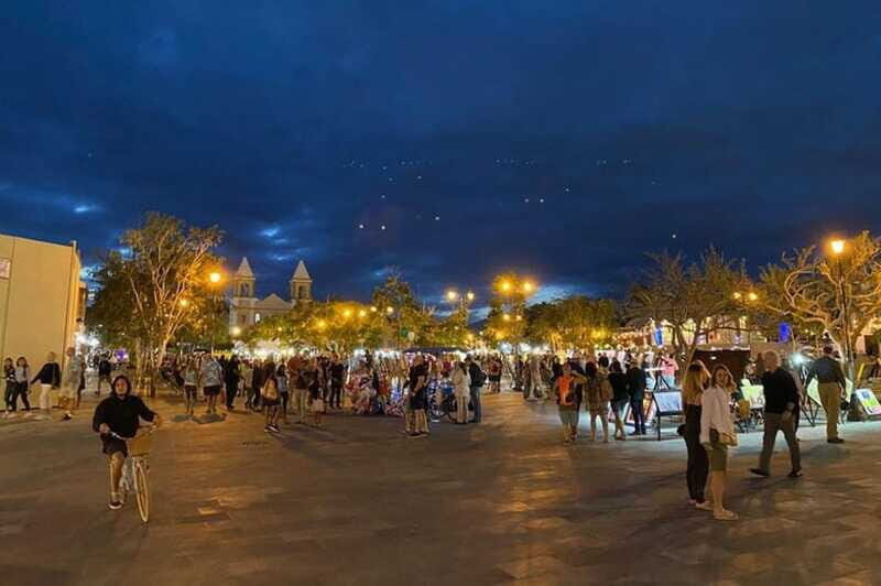 Cabo San Lucas: San Jose Wonders Tour - FAQ