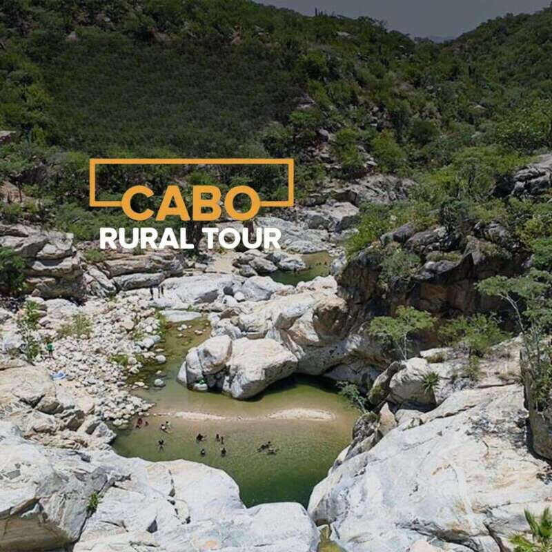 Cabo San Lucas: Santiago & Santa Rita Hot Springs Rural Tour - A Full-Day Escape from Cabo: Detailed Review