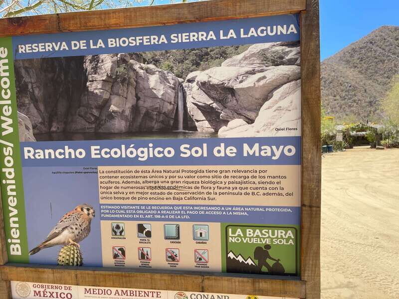 Cabo San Lucas: Santiago & Santa Rita Hot Springs Rural Tour - Final Thoughts