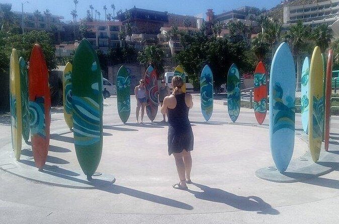 Cabo San Lucas Scavenger Hunt Interactive Walking Activity - Is It Worth the Price?