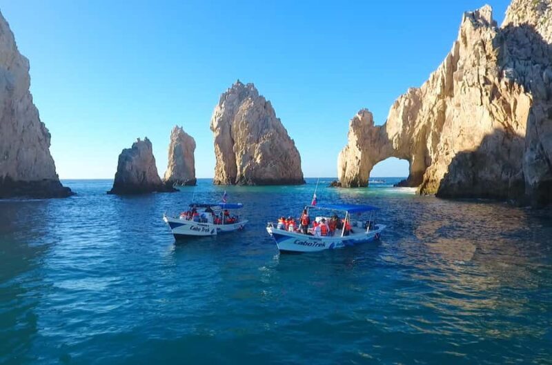 Cabo San Lucas: Scuba Diving in Cabo San Lucas Marine Park - Why This Tour Offers Great Value