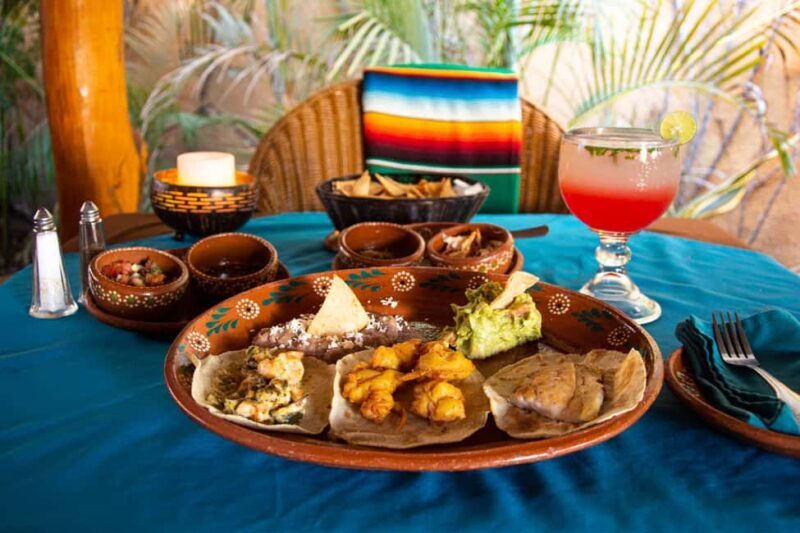 Cabo San Lucas: Seafood Galore Tour - What the Cabo San Lucas Seafood Galore Tour Offers