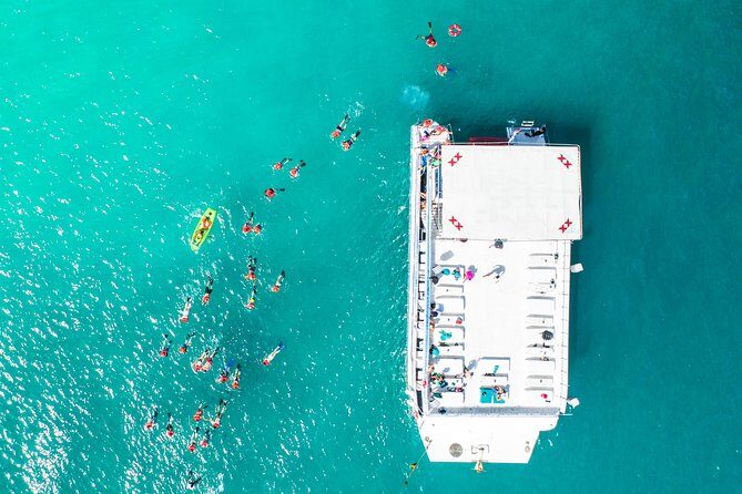 Cabo San Lucas Shopping, Tequila Tasting, and Snorkel Tour - What You Can Expect During the Tour