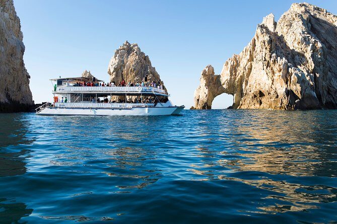 Cabo San Lucas Shopping, Tequila Tasting, and Snorkel Tour - The Value for Travelers