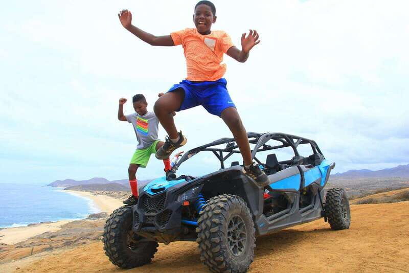 Cabo San Lucas: Side By Side  Can-Am X3 Turbo Adventure - Final Thoughts
