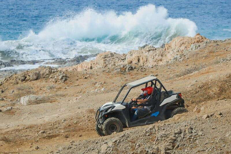 Cabo San Lucas: Side By Side Sports Adventure - Total Experience Assessment